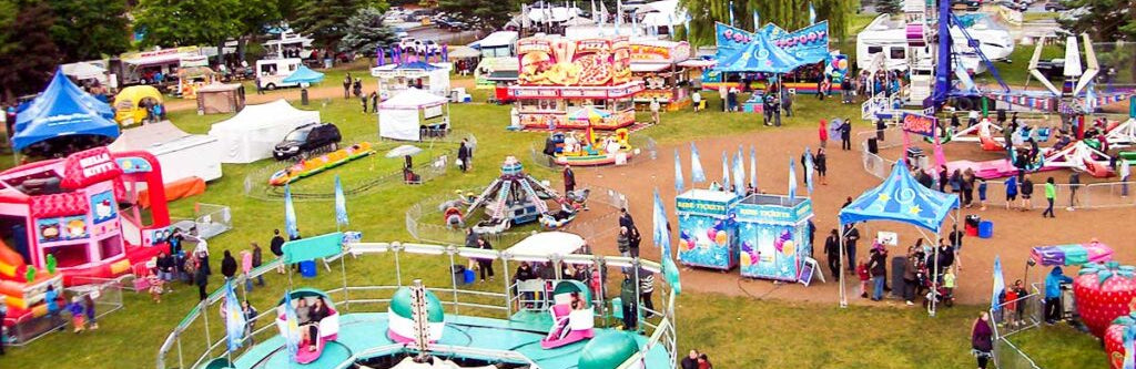 Events – Lumby Days – Annual Family Fair